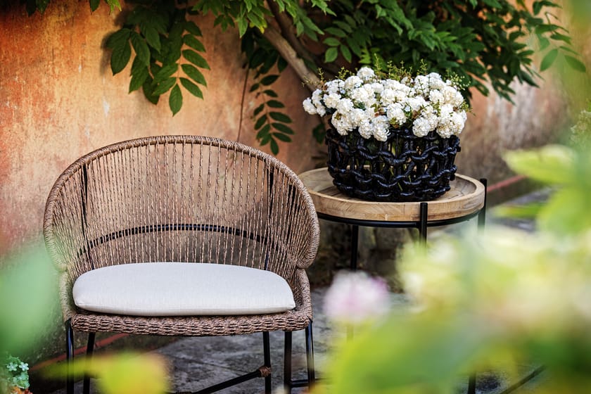 SANDRA Chair By cbdesign