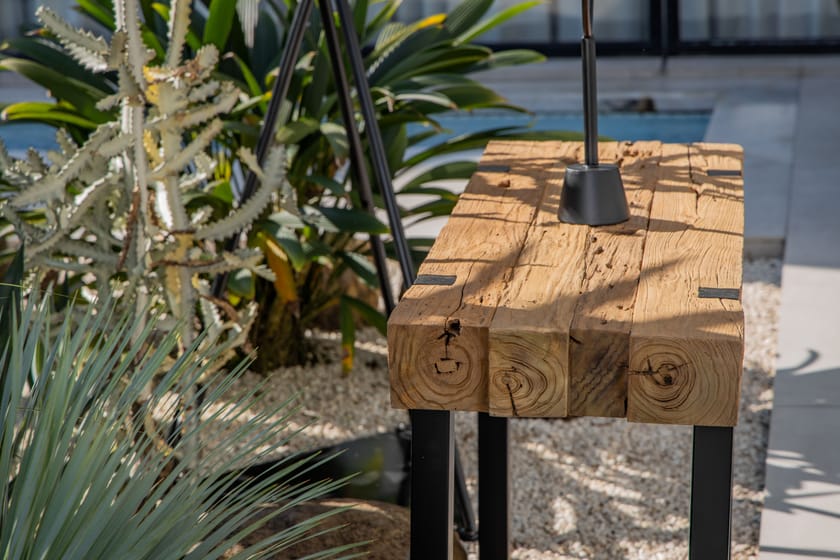 SAUVAGE Consolle By cbdesign