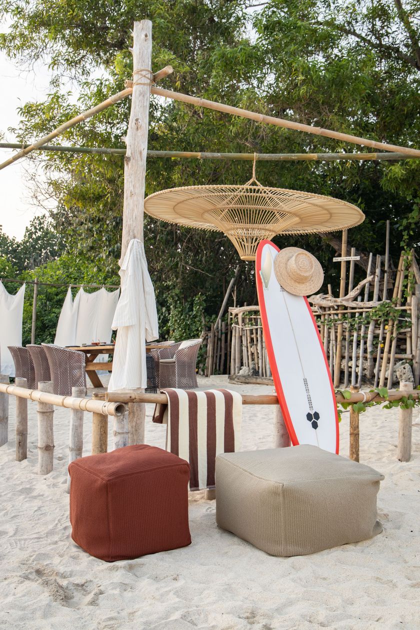 SIRIO Outdoor pendant lamp By CBdesign