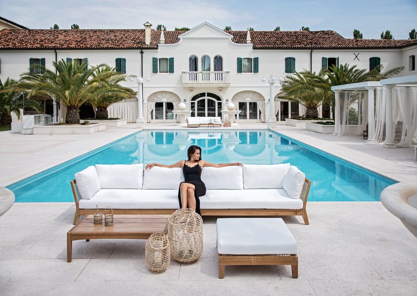 SUSY Coffee table By cbdesign