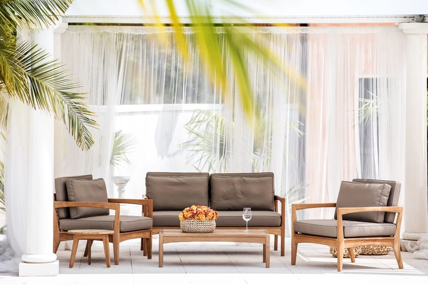 SUSY Coffee table By cbdesign