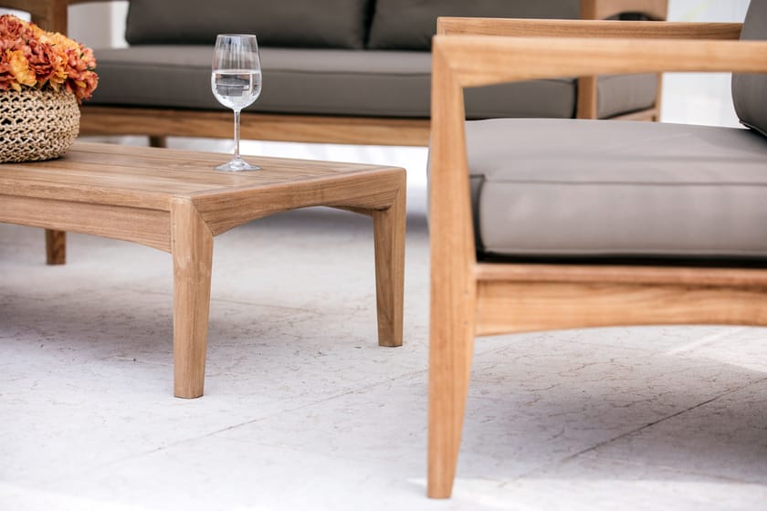SUSY Coffee table By cbdesign
