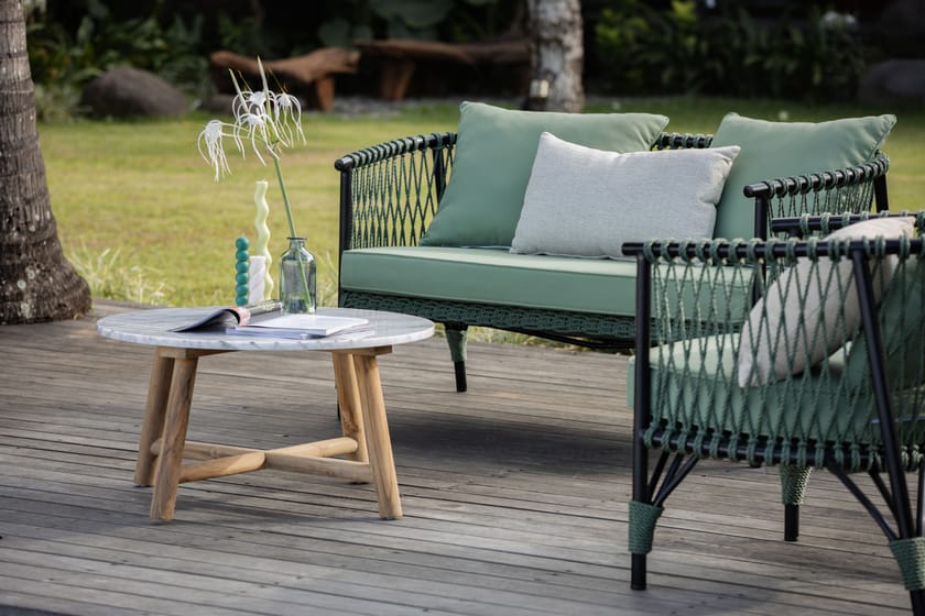 UBUD Coffee table By cbdesign