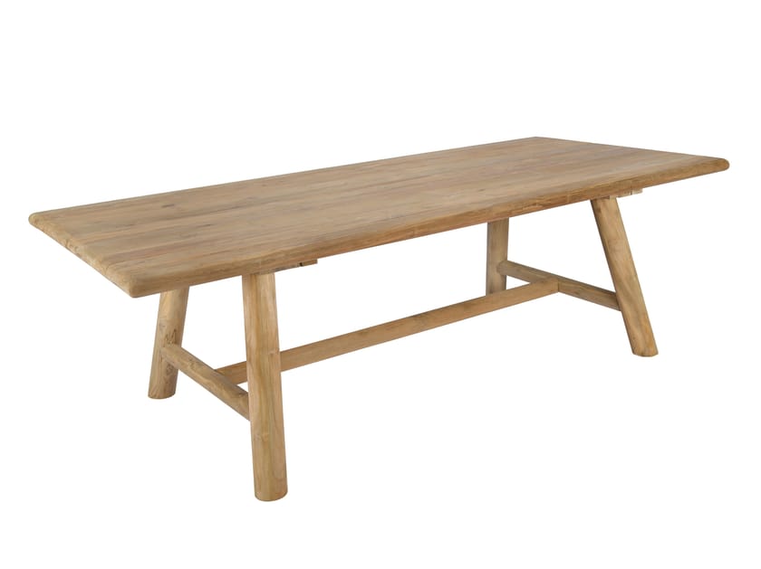 UBUD Table By cbdesign