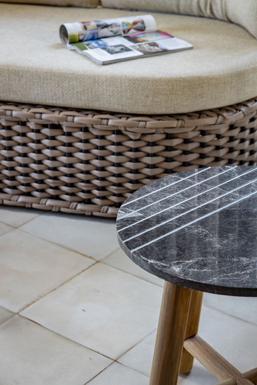 UBUD Coffee table By cbdesign