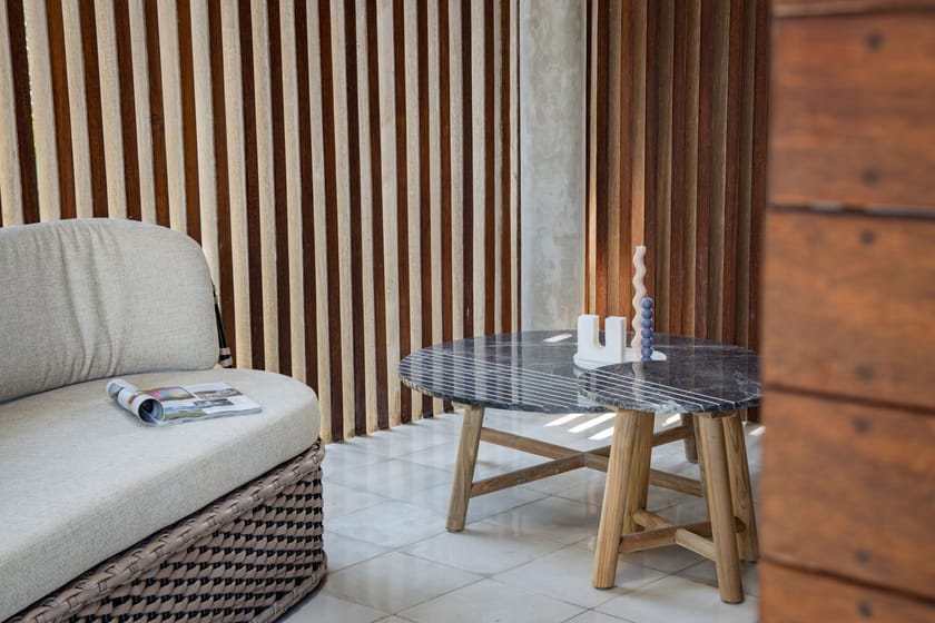 UBUD Coffee table By cbdesign