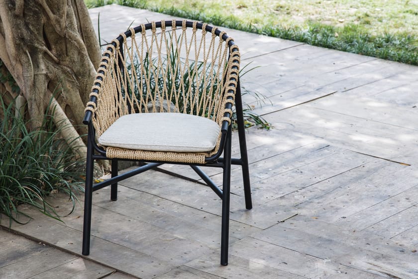 VALENTINA Sedia By cbdesign