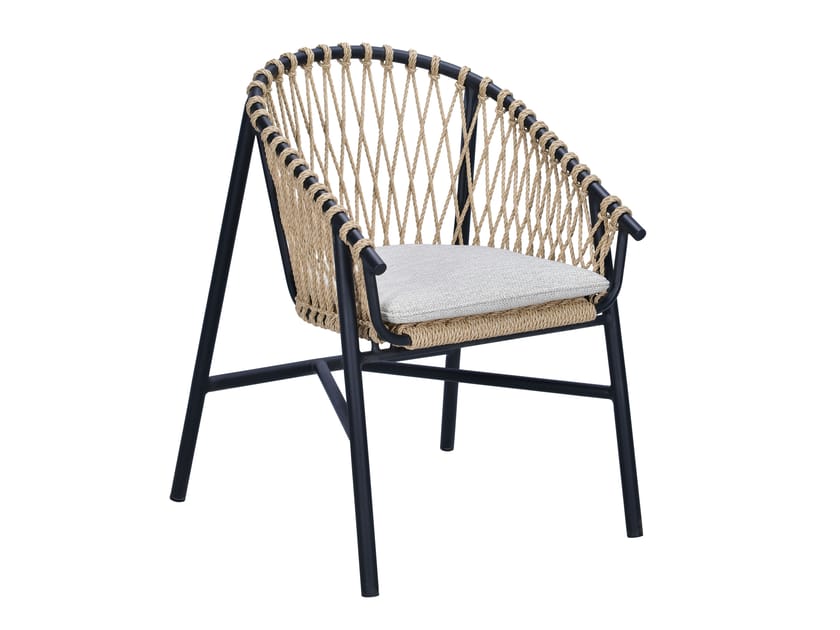 VALENTINA Sedia By cbdesign