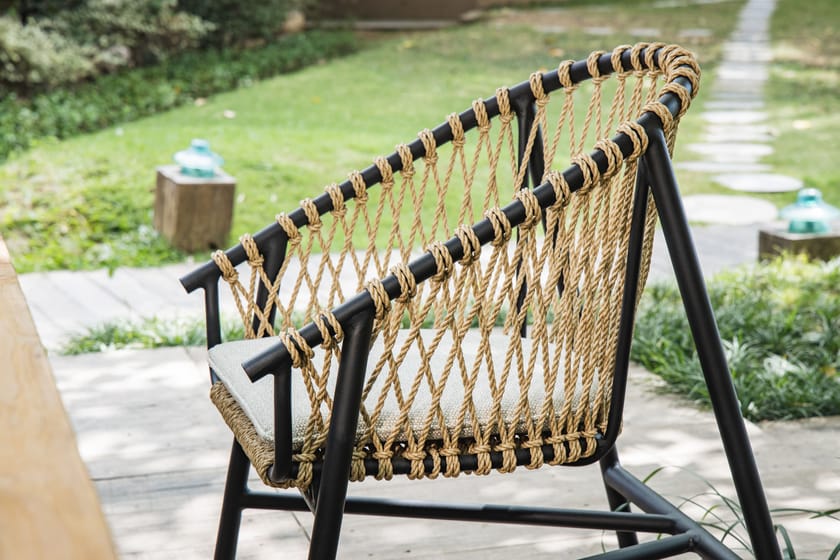 VALENTINA Sedia By cbdesign