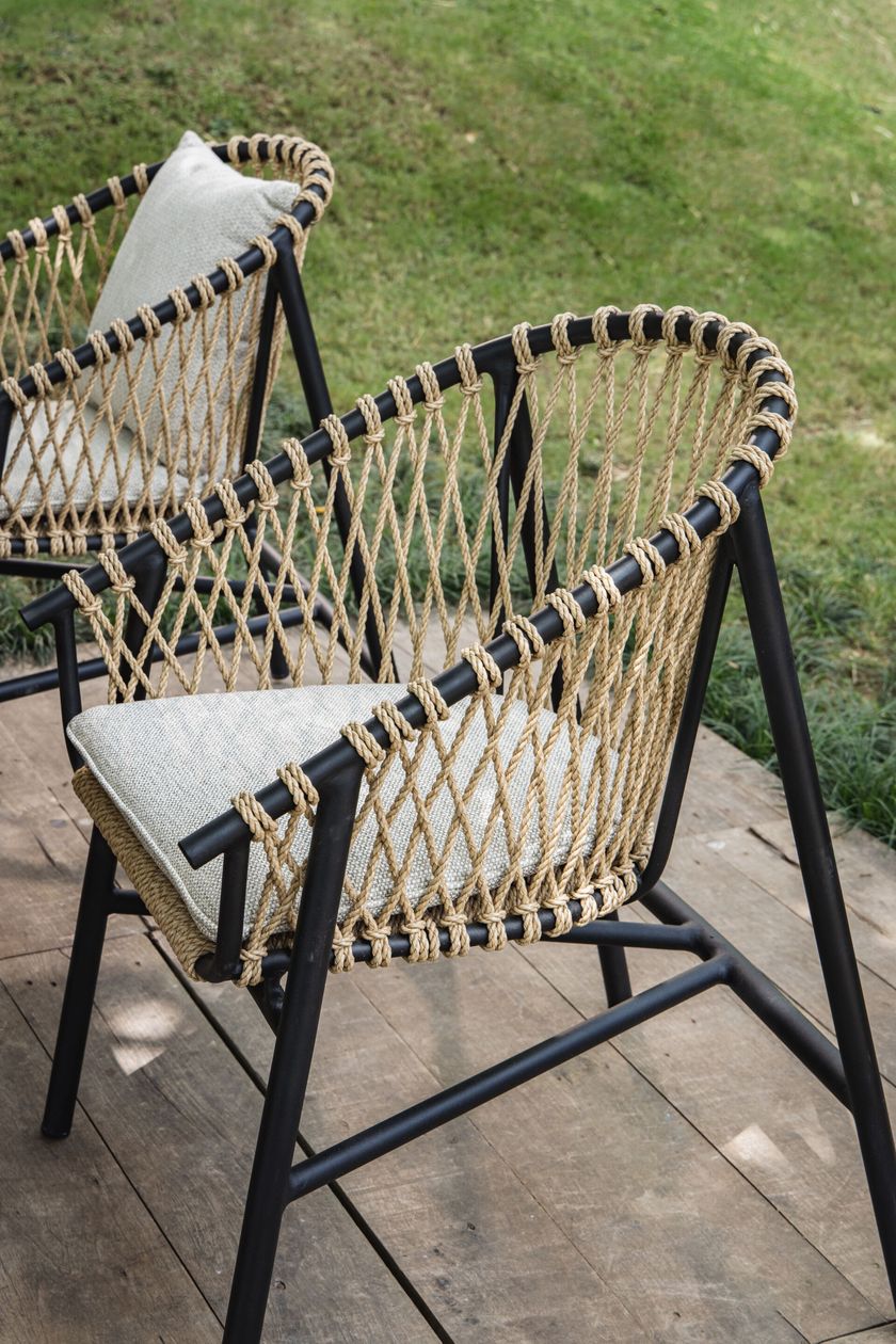 VALENTINA Sedia By cbdesign