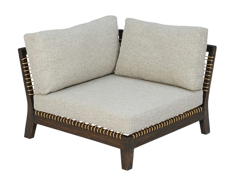 VIENNA MODULAR Gartensessel By cbdesign