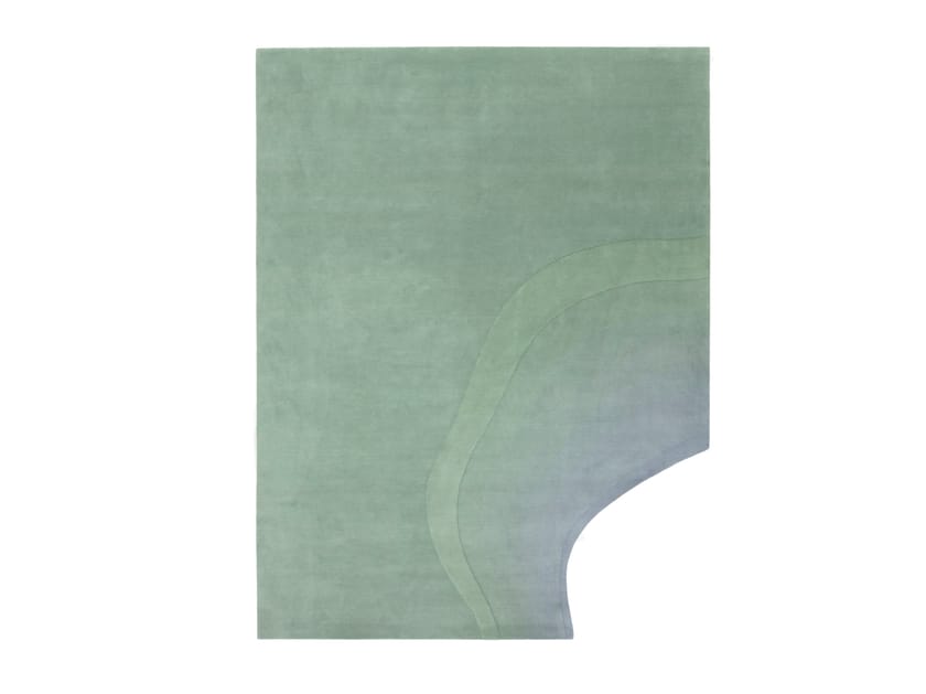 RETREAT Rug By cc-tapis