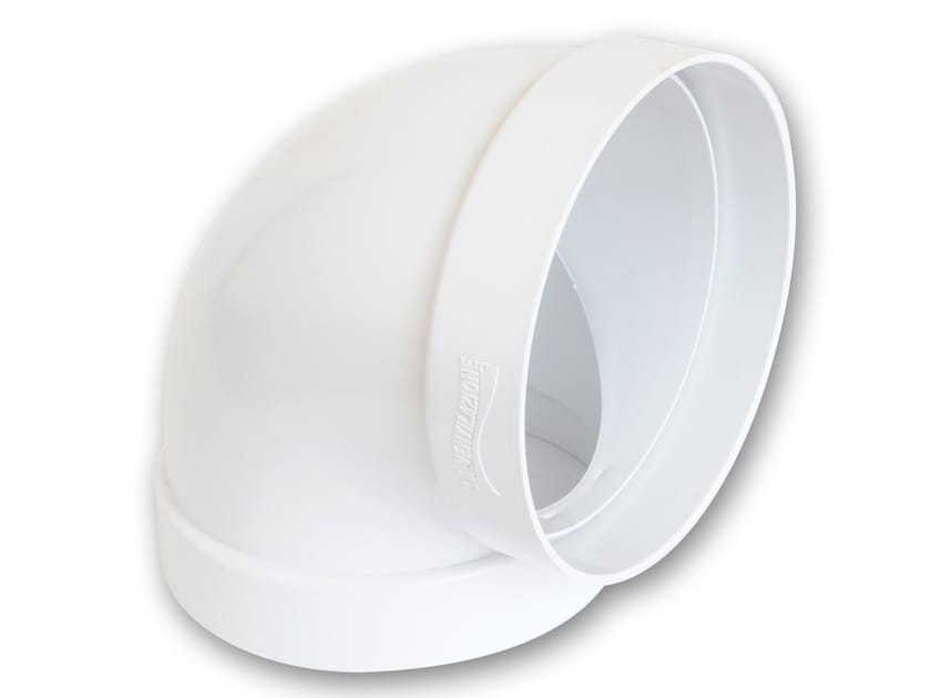 Channels and Conduits For Air Conditioning Systems | Pipes For Heating ...