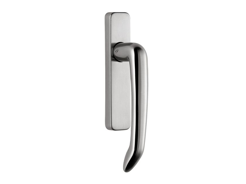 CD 113 | Brass pull handle Brass pull handle for sliding windows By ...