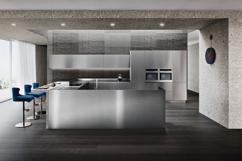 ARIA Kitchen By Vittinox