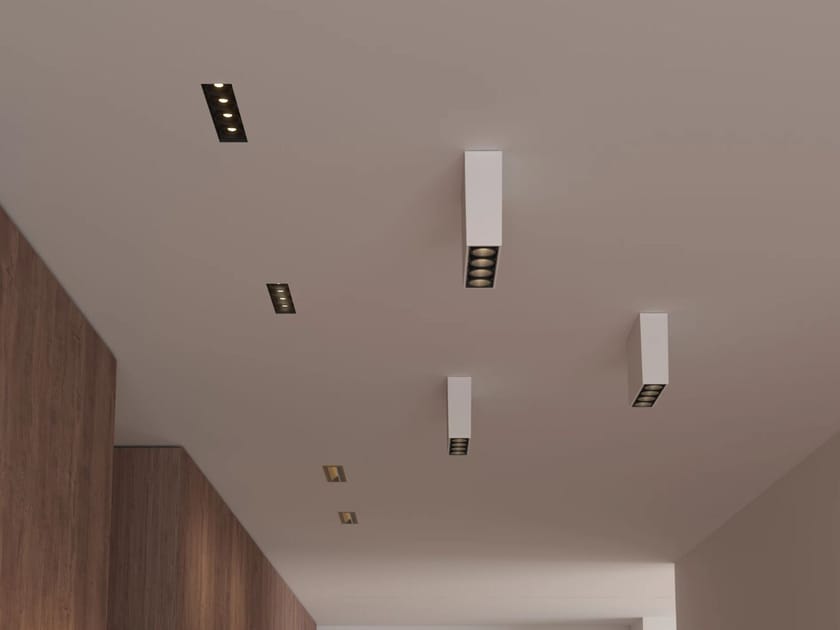 PROLICHT: Custom lighting | Archiproducts