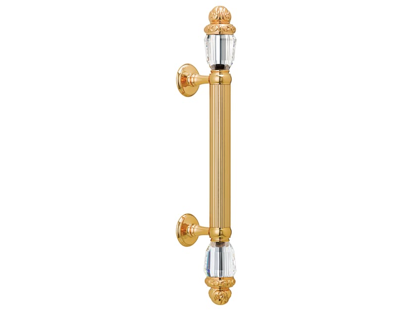 CLASICA Puxador de metal By Bronces Mestre