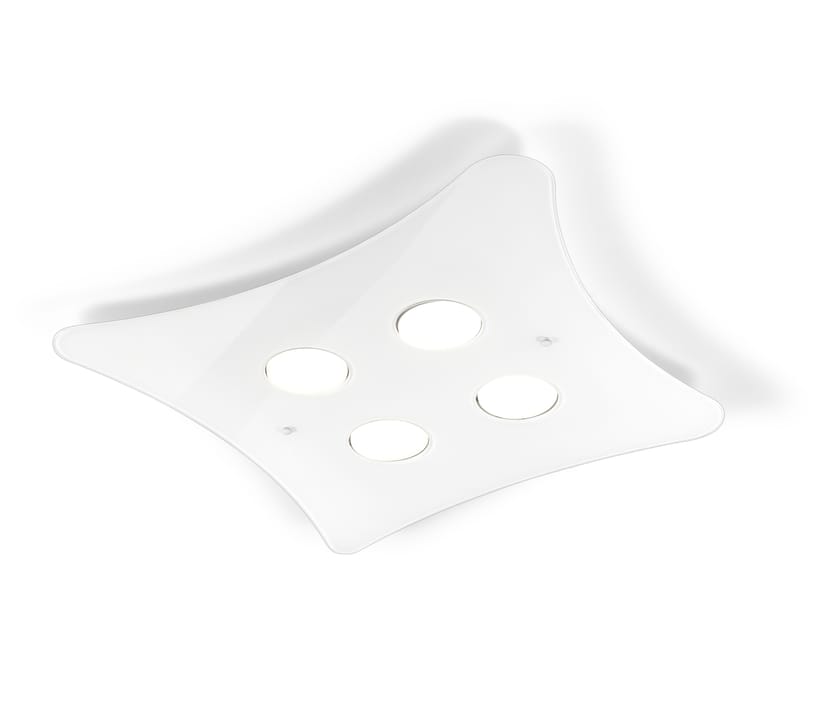 MANTA | Ceiling light Manta Collection By Metal Lux