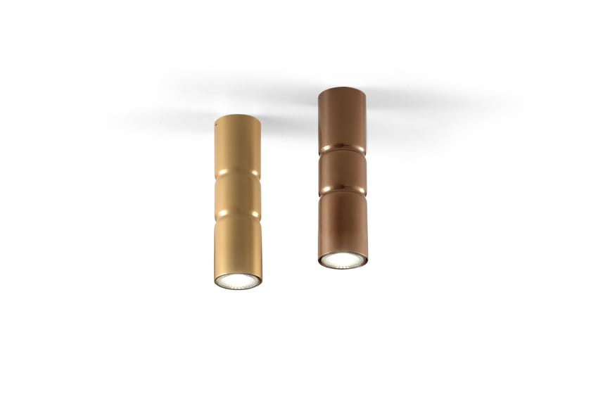 TURBO | Ceiling light Turbo Collection By Metal Lux