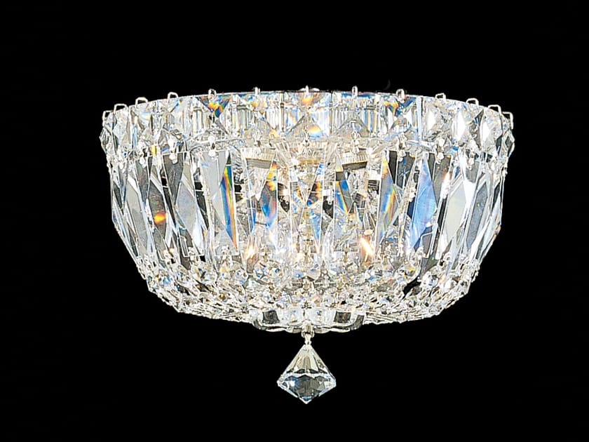 PETIT CRYSTAL DELUXE | Ceiling light Petit Crystal Deluxe Collection By ...