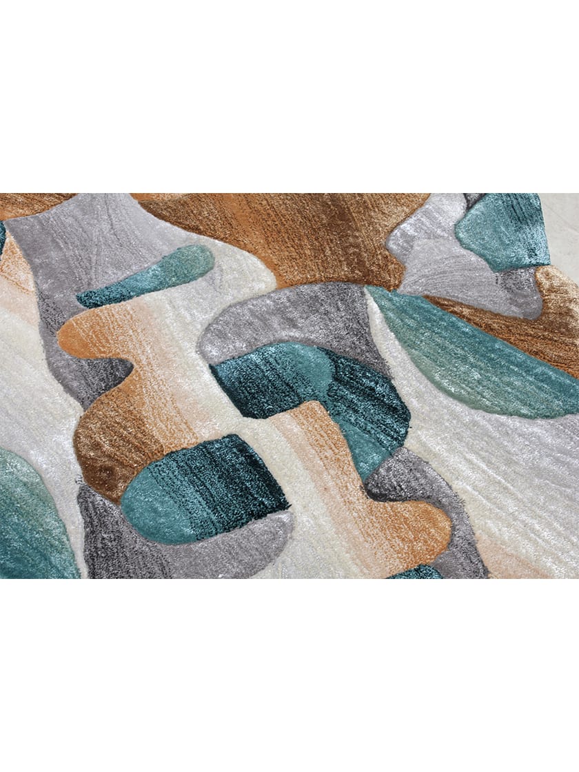 CELL | Custom rug By Loominology