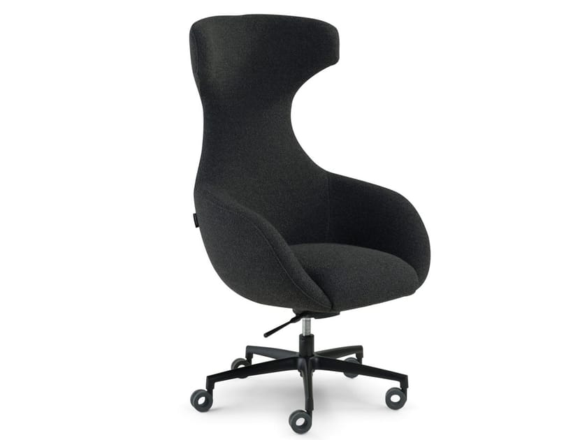 CEO executive chair By Roche Bobois design Sacha Lakic