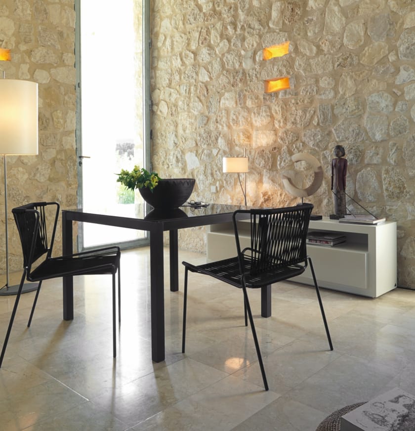 OUT_LINE | Chair Out_Line Collection By EXPORMIM design Nieves Contreras