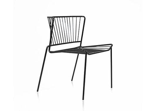 OUT_LINE | Chair Out_Line Collection By EXPORMIM design Nieves Contreras