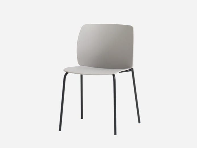 ARYN MAX | Chair By INCLASS design Jonathan Prestwich