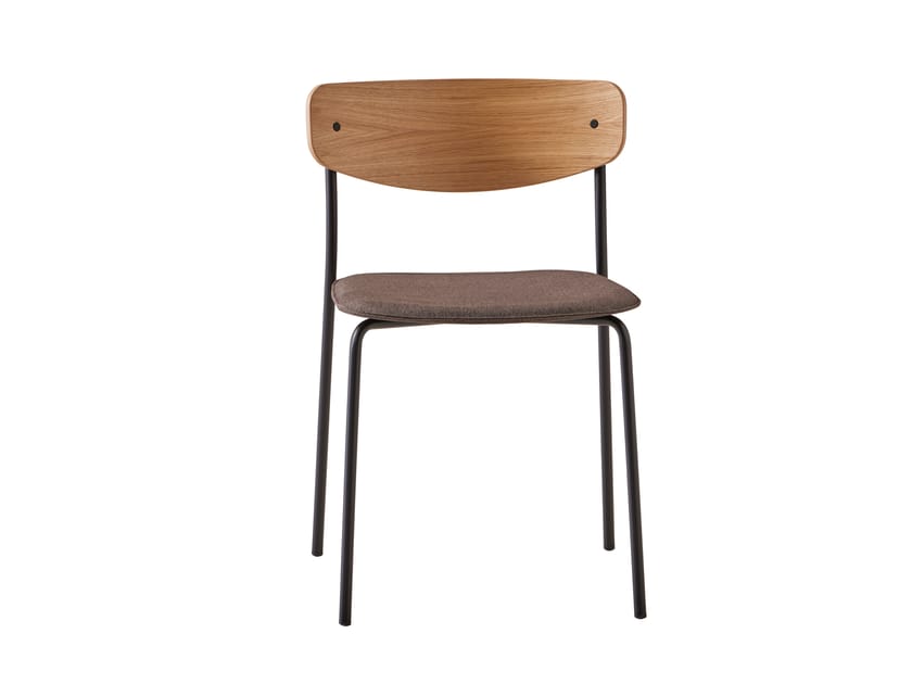 LEA | Chair By INCLASS