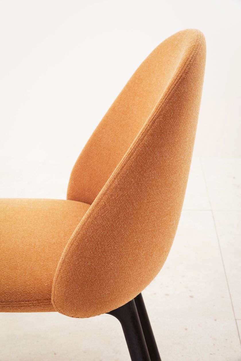 IOLA | Chair Iola Collection By Miniforms design E-ggs