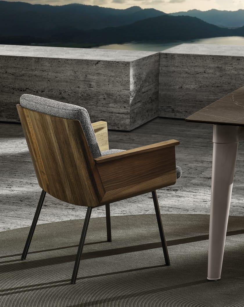 DAIKI OUTDOOR | Chair Daiki Outdoor Collection By Minotti design studio ...