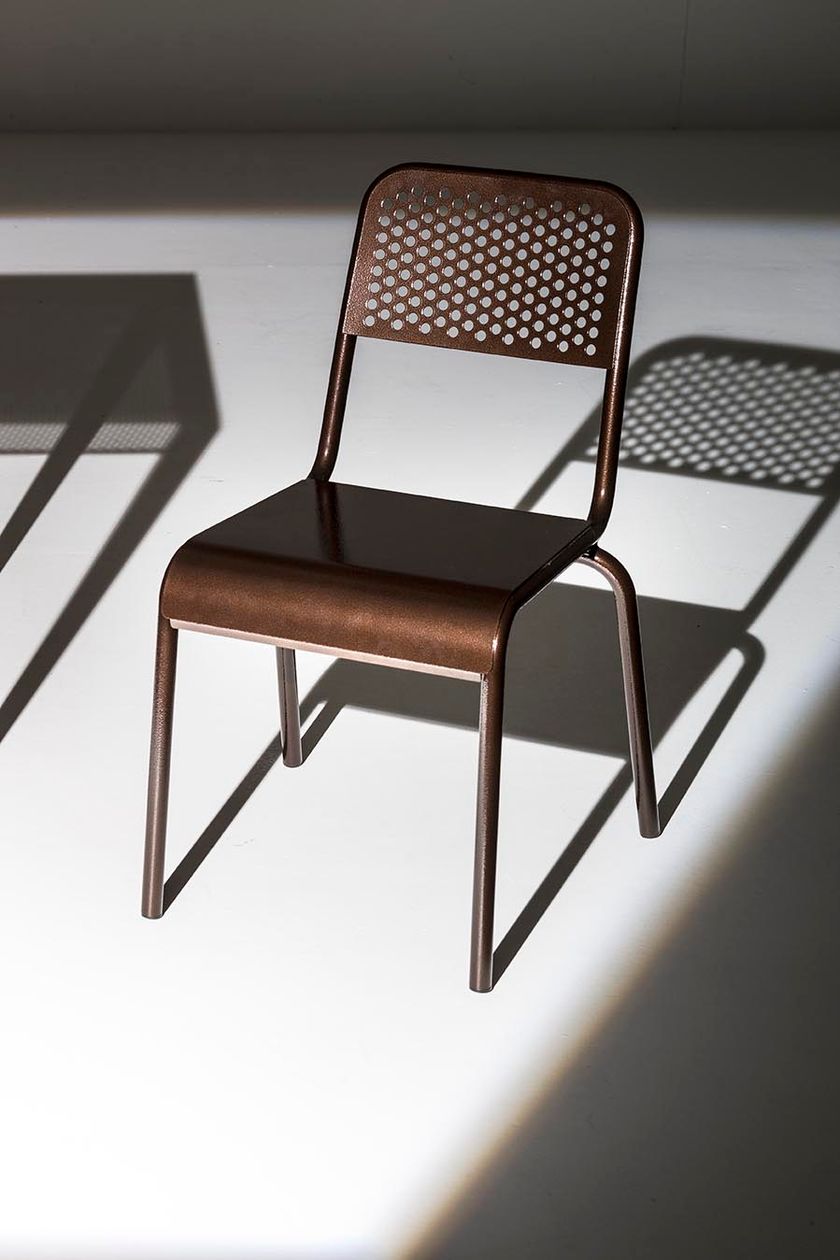 NIZZA | Chair Nizza Collection By Moroso