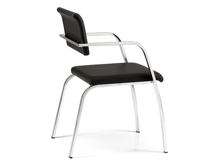 FORMA | Chair Forma Collection By Moving design Pietro Lovato