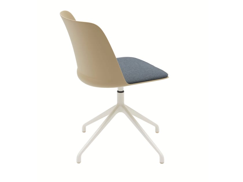 TO-BE | Chair To-Be Collection By Segis design Archirivolto