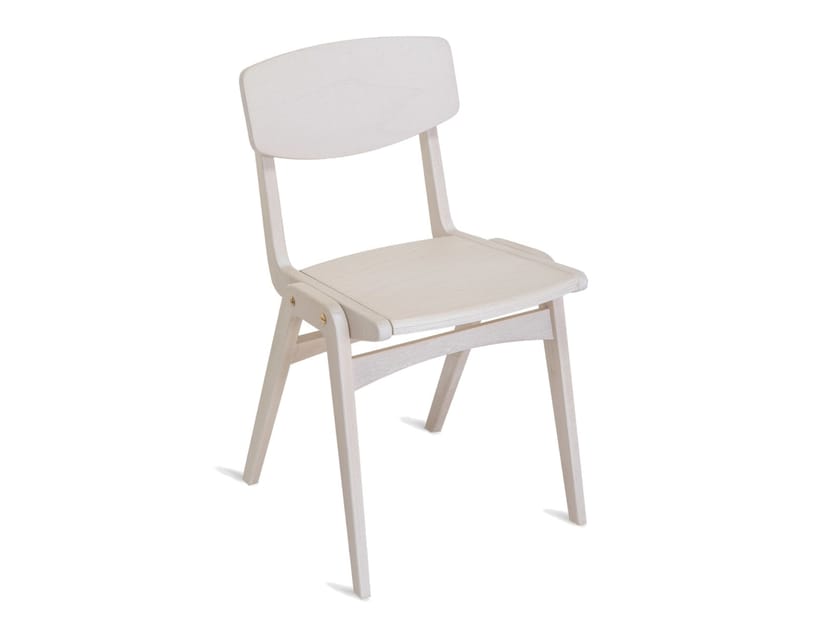 Chairs By Vergés | Archiproducts