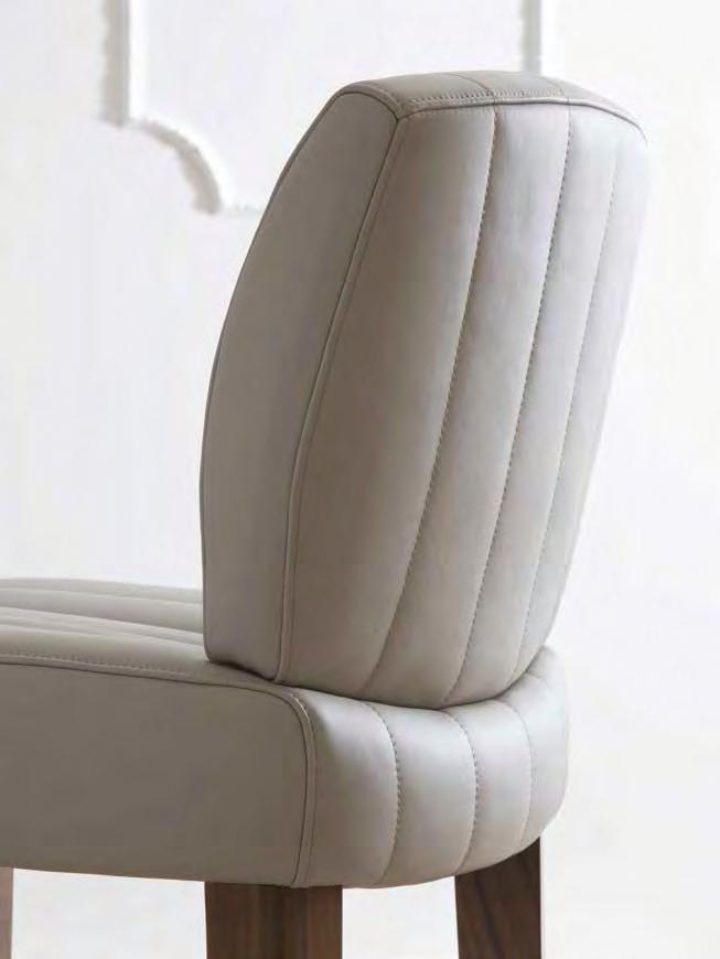 GALLANT 344 | Chair Gallant 344 Collection By Tonon design Atelier ...