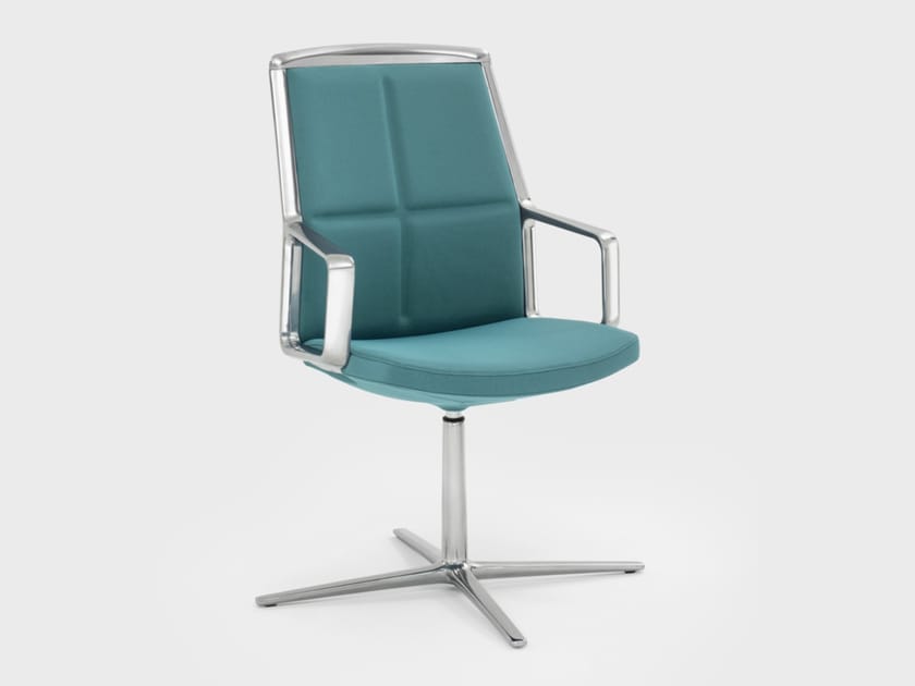 ADELE | Chair Adele Collection By Viganò design Orlandini Design