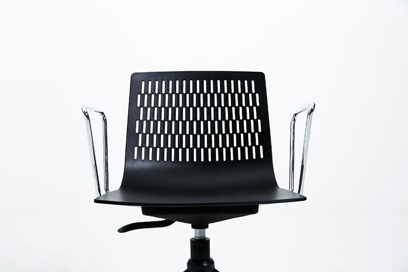 DASH CHAIR | Office chair with armrests Dash Chair Collection By grado ...