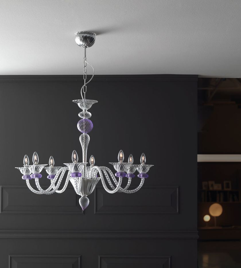 TWIST | Chandelier Twist Collection By Cangini & Tucci