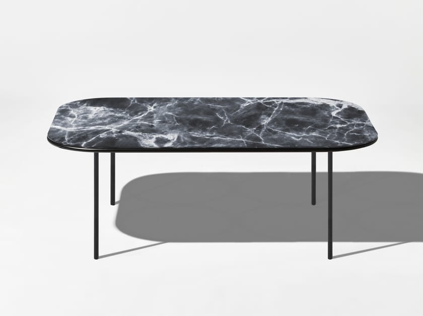 CHAPEL | Coffee table Chapel Collection By DesignByThem design Nikolai ...
