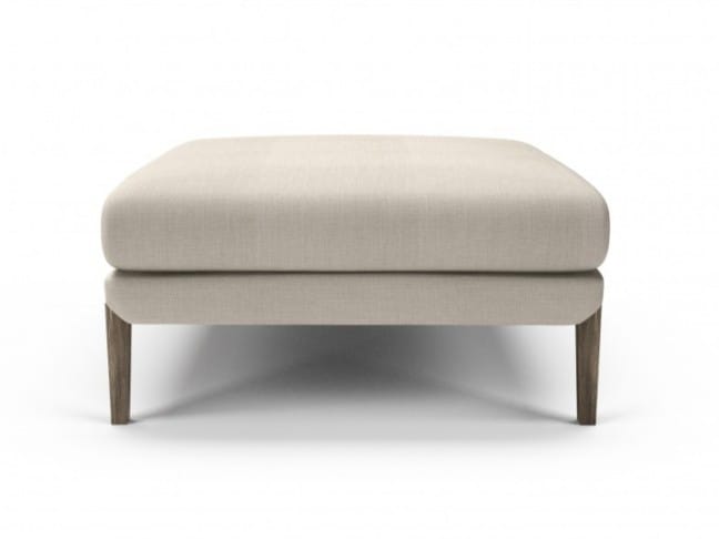 CHARLES | Pouf Charles Collection By Huppé