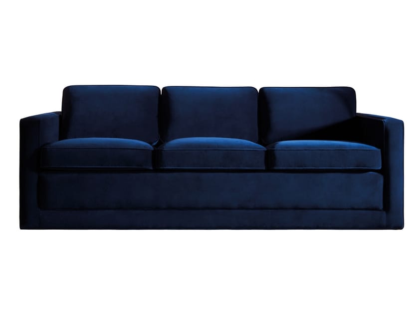 CHARLES | Sofa By DOM Edizioni design Domenico Mula