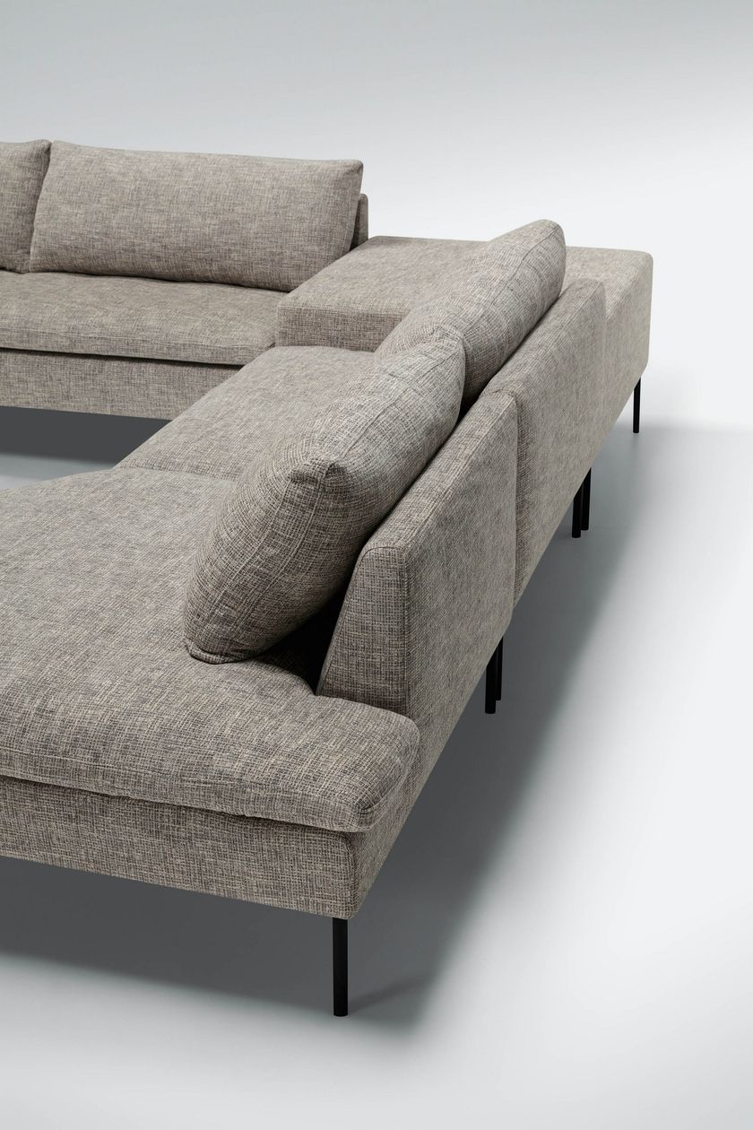 CHARLIE | Modulares Sofa By Sits Design Steven Schilte