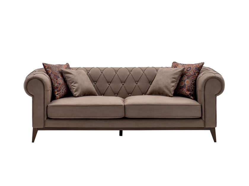 CHELSEA | Sofa Chelsea Collection By Enza Home