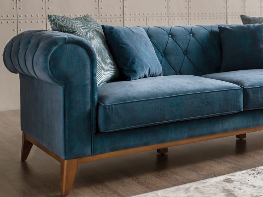 CHELSEA | Sofa Chelsea Collection By Enza Home