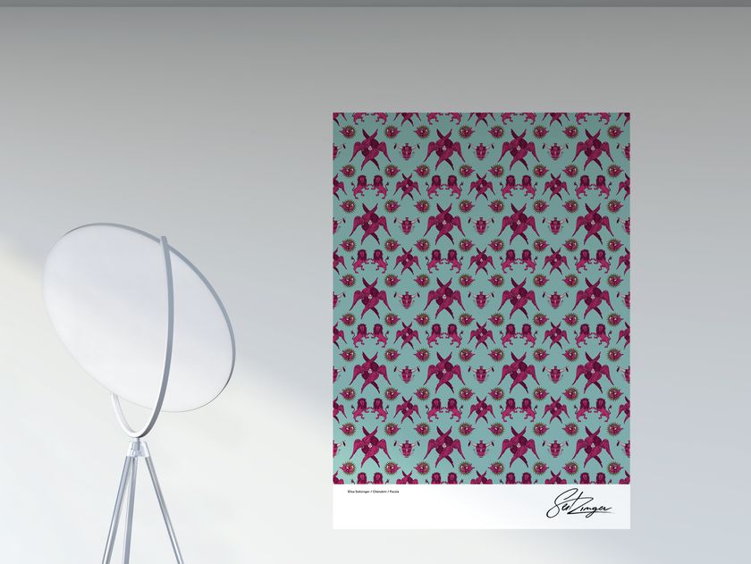 Wall stickers | Art and prints | Archiproducts