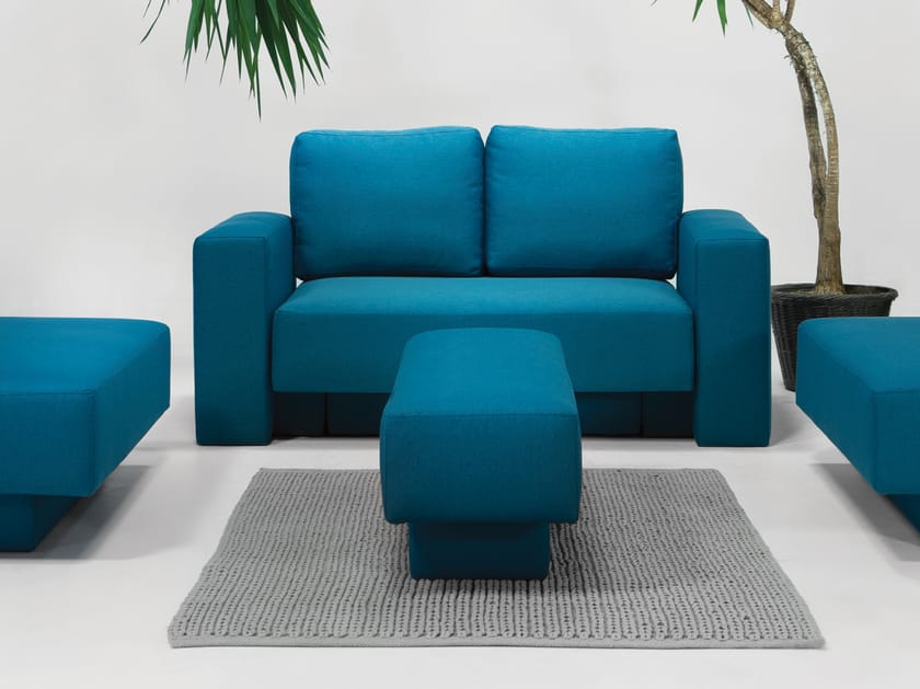 CHOICE | Divano a 2 posti Collezione Choice By Feydom design Filimena ...