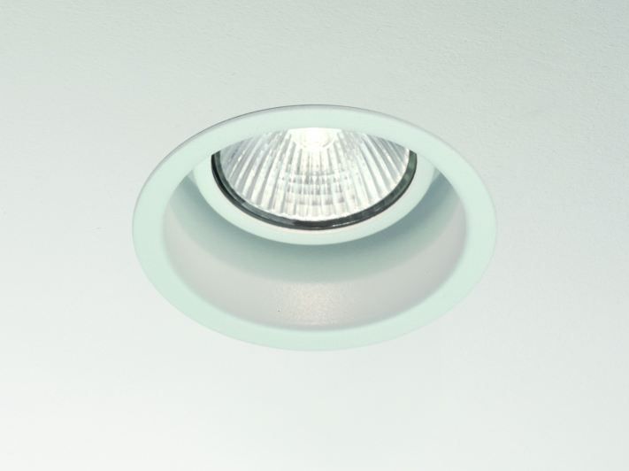 CI FIXED Recessed spotlight By Lucifero's