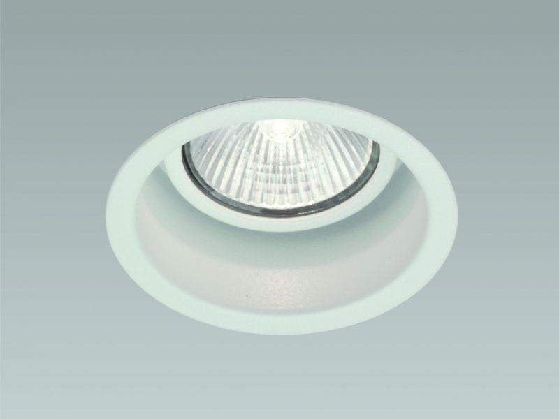 CI | Round spotlight Recessed spotlight By Lucifero's